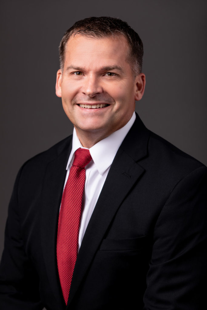 Dr. Michael Neilson Lawrence KS, Oral Surgery Kansas LC